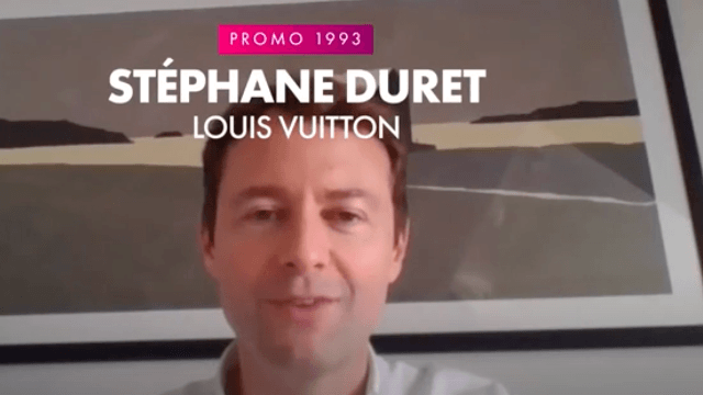 Stéphane Duret (ISC Paris 93), Digital Marketing & Communication ...